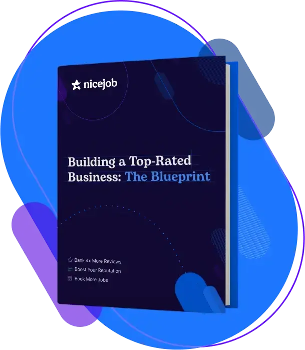 WATCH: How Does NiceJob Work? Reputation Marketing Software, Explained